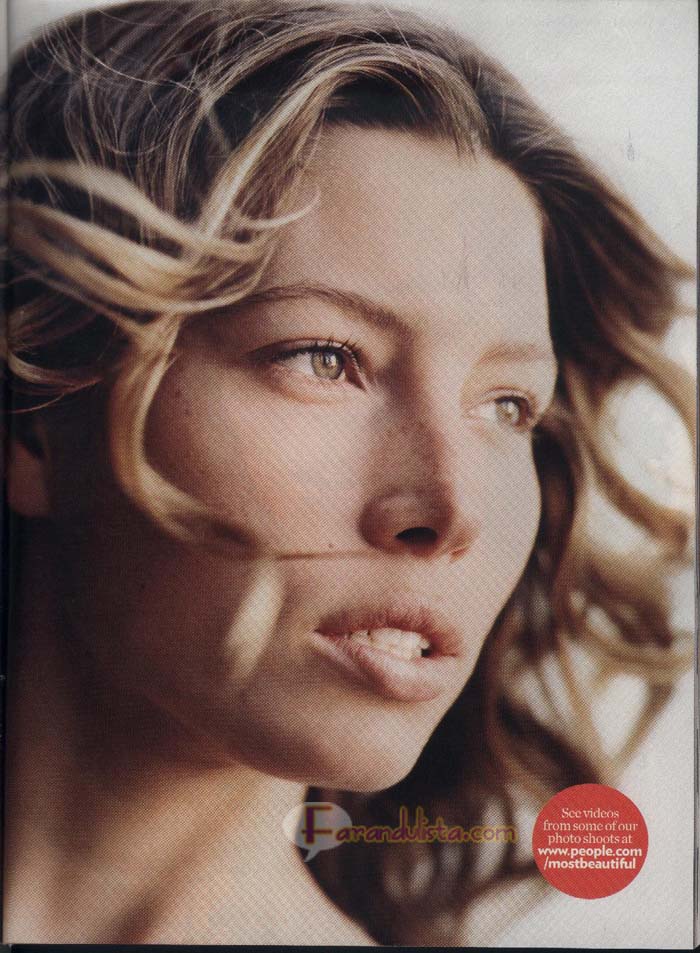 Los 100 más Bellos - People Magazine (I) - Farandulista